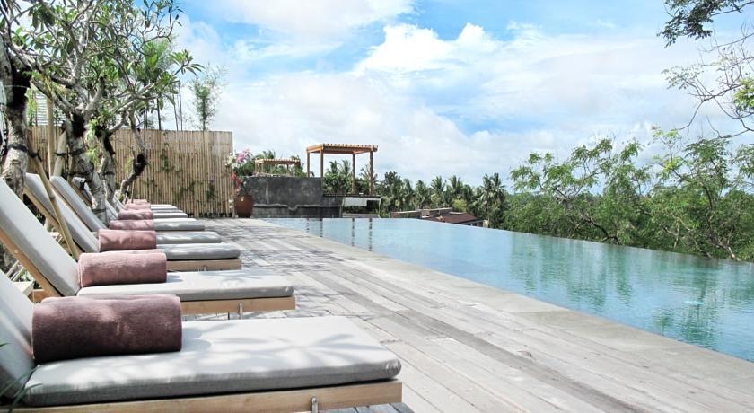 Bisma Eight, Ubud - Compare Deals