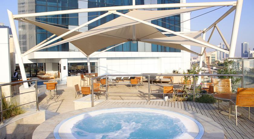 Ramee Grand Hotel & Spa, Manama - Compare Deals