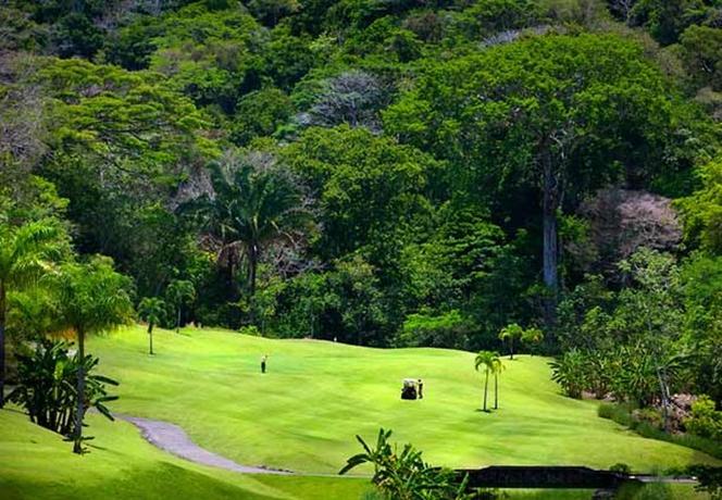 Los Suenos Marriott Ocean & Golf Resort, Playa Herradura - Compare Deals