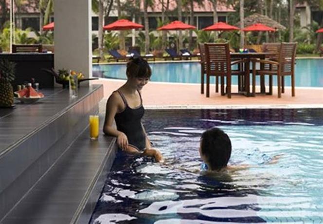 Miri Marriott Resort and Spa,Miri:Photos,Reviews,Deals