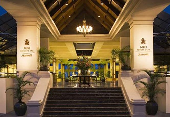 Miri Marriott Resort & Spa - Compare Deals