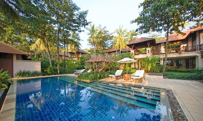 Pimalai Resort and Spa, Ko Lanta - Compare Deals
