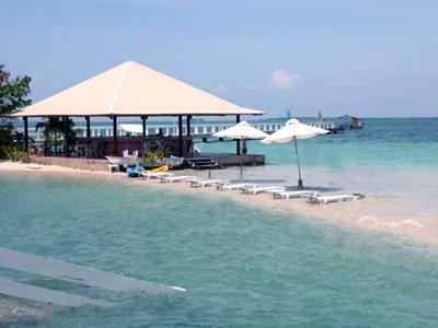 Island and Sun Beach Resort Cordova Cebu - Compare Deals
