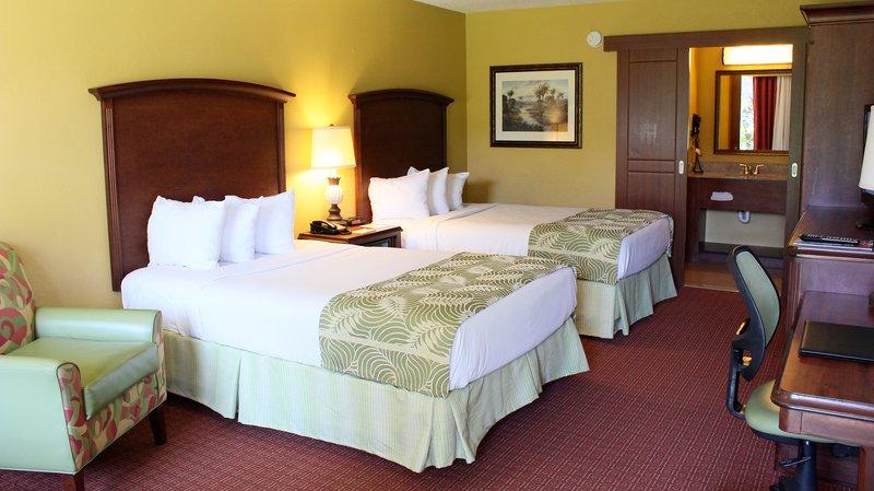 Rosen inn International, Orlando - Compare Deals