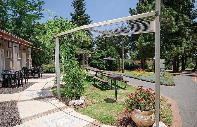 Kibbutz Malkiya Travel Hotel, Malkia - Compare Deals