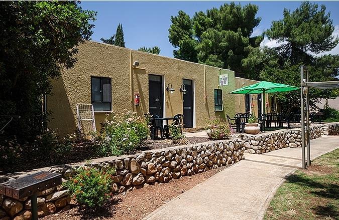 Kibbutz Malkiya Travel Hotel, Malkia - Compare Deals