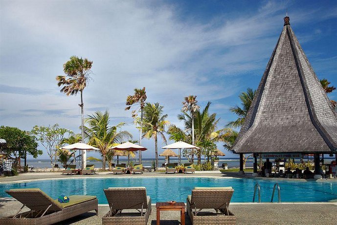 Sadara Boutique Beach Resort, Nusa Dua - Compare Deals