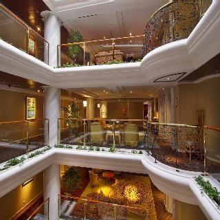 The Riviera Hotel Taipei, Taipei City - Compare Deals