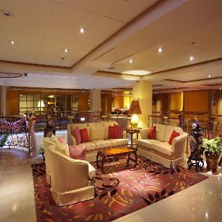 The Riviera Hotel Taipei, Taipei City - Compare Deals