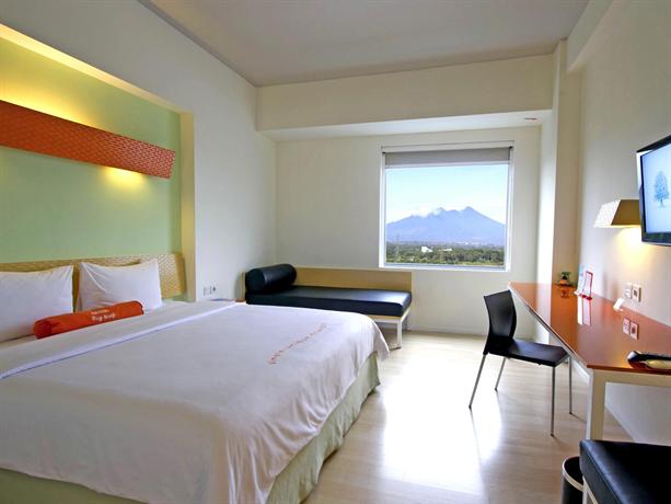 Harris Hotel Sentul City Bogor,Bogor:Photos,Reviews,Deals