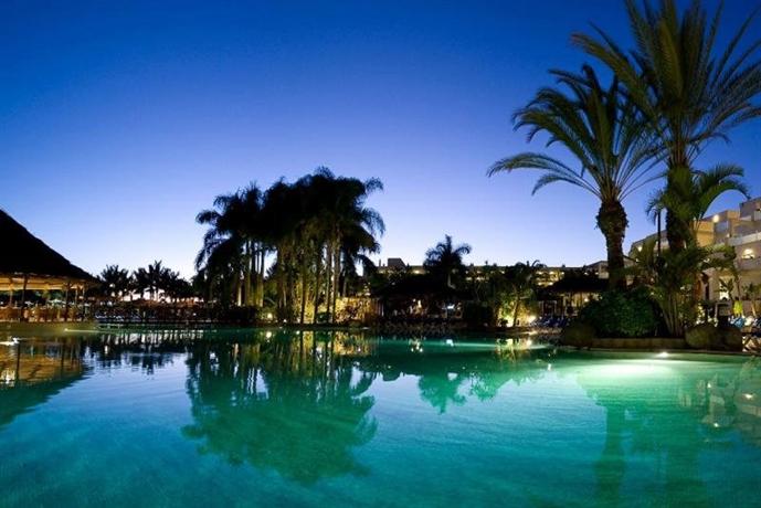 Maspalomas Princess Hotel Gran Canaria - Compare Deals