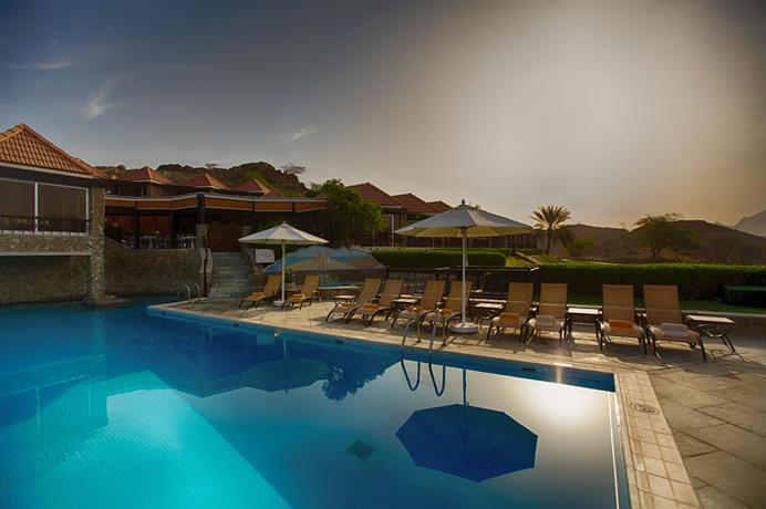 JA Hatta Fort Hotel,Hatta:Photos,Reviews,Deals