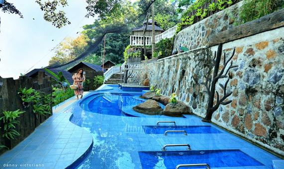 Loreland Farm Resort, Angono - Compare Deals