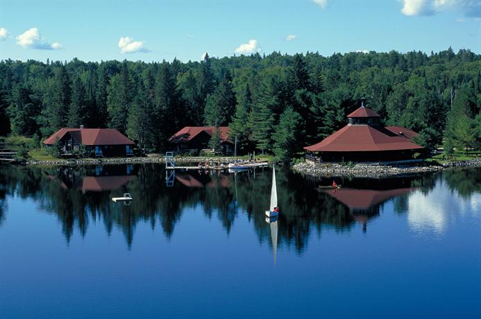 Arowhon Pines, Algonquin Park - Compare Deals
