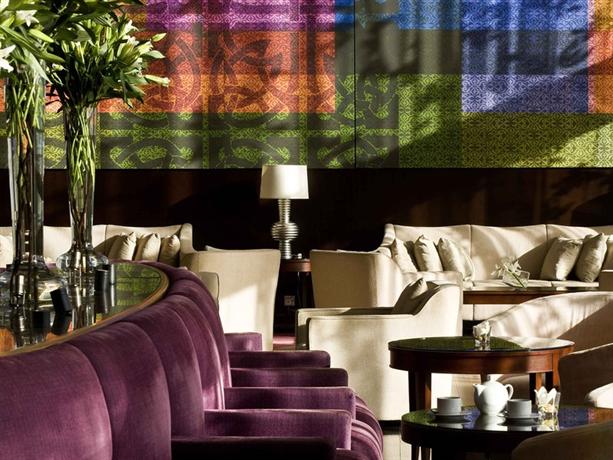 Sofitel Al Khobar The Corniche - Compare Deals