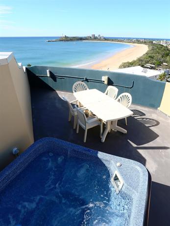 Landmark Resort Mooloolaba - Compare Deals