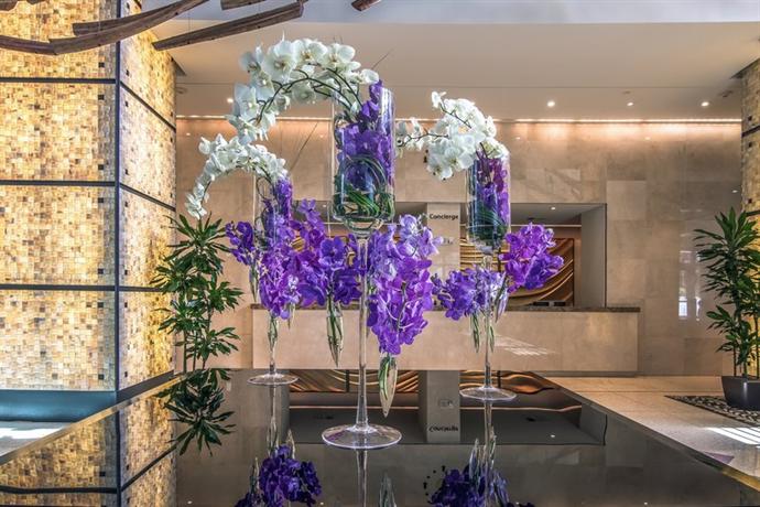 Carillon Miami Wellness Resort, Miami Beach - Compare Deals