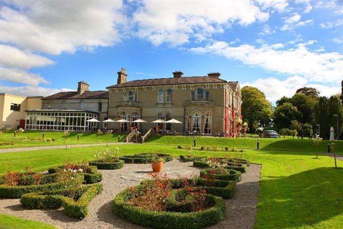 Lyrath Estate Hotel Kilkenny - Compare Deals