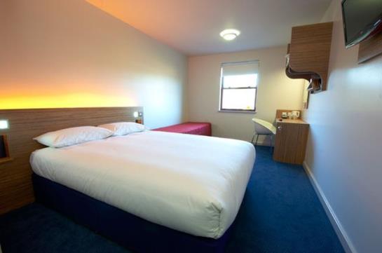 Travelodge Paignton Seafront - Compare Deals Travelodge Paignton Seafront - Compare Deals