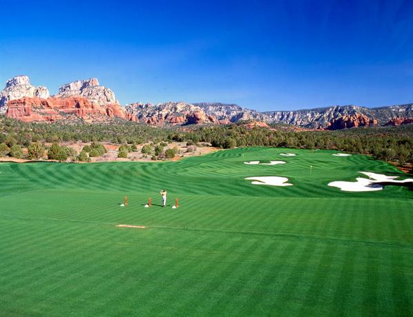 Enchantment Resort, Sedona - Compare Deals