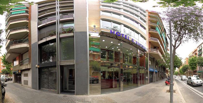 SM Hotel Sant Antoni, Barcelona - Compare Deals
