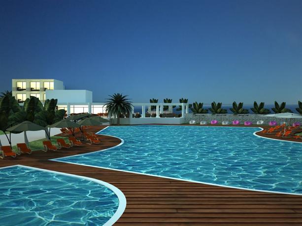 Sunconnect Evita Hotel Rhodes