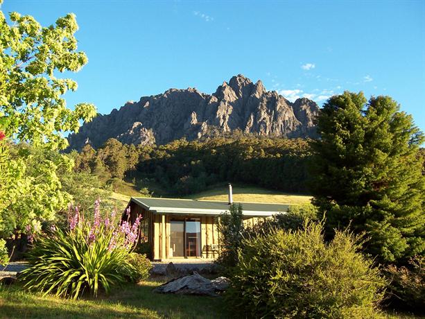Silver Ridge Retreat,Cradle Mountain:Photos,Reviews,Deals