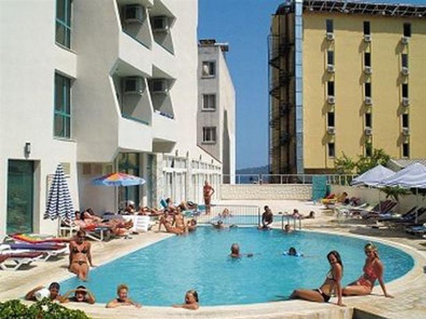 Balim Hotel, Marmaris - Compare Deals