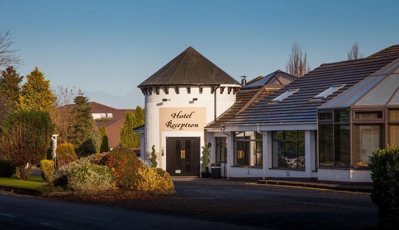 Lodge Hotel, Coleraine - Compare Deals