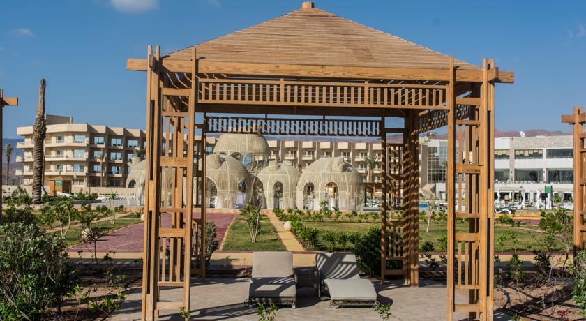 Tolip Taba Resort And Spa,Taba:Photos,Reviews,Deals