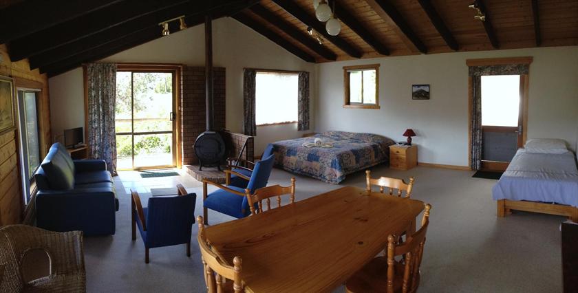 Silver Ridge Retreat,Cradle Mountain:Photos,Reviews,Deals
