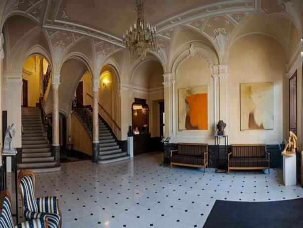 George Hotel Lviv - Compare Deals