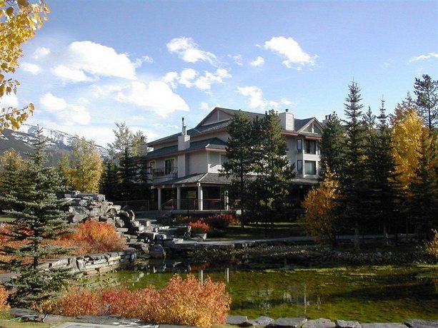 Kananaskis Lodge