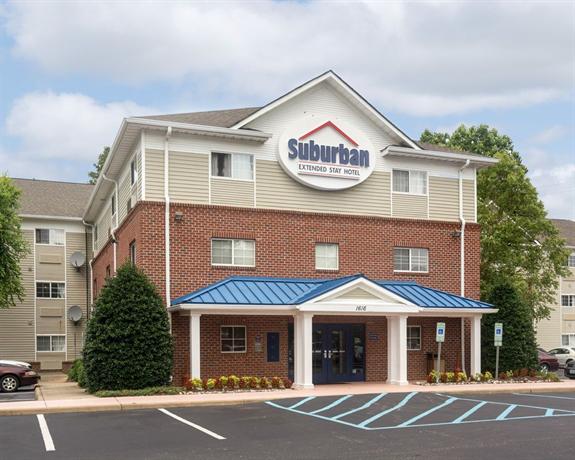 Studio 6 Hampton VA Langley AFB Area Hotel - Compare Deals