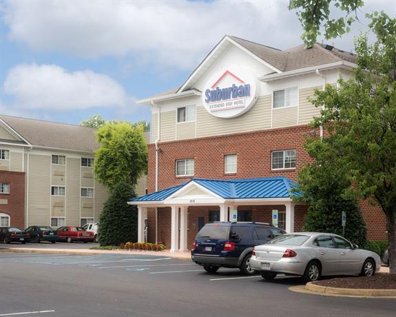 Studio 6 Hampton VA Langley AFB Area Hotel - Compare Deals