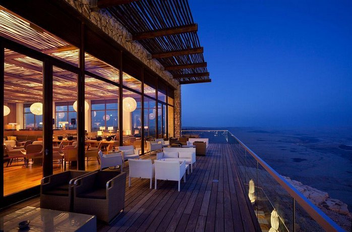 Beresheet Hotel by Isrotel Exclusive Collection, Mitzpe Ramon - Compare ...