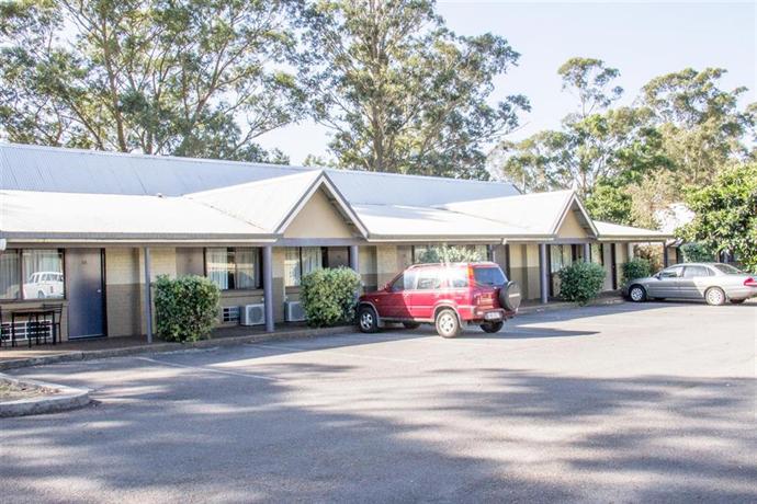 Motto Farm Motel, Heatherbrae - Compare Deals