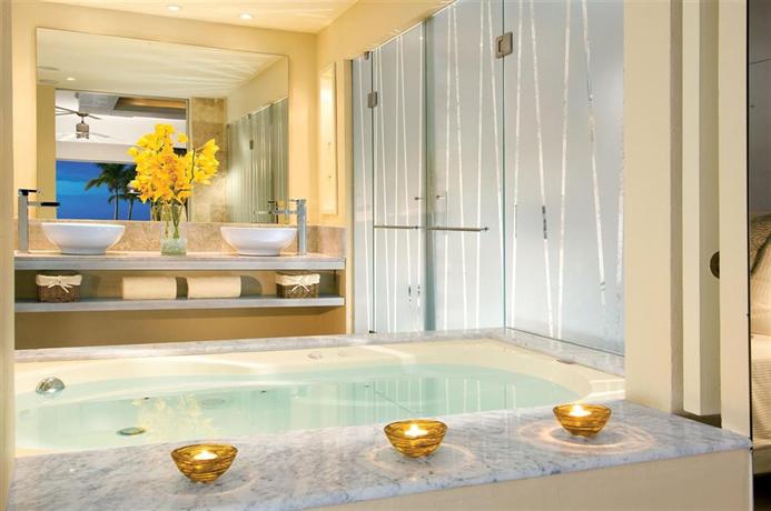 Secrets Silversands Riviera Cancun All Inclusive-Adults Only, Puerto ...