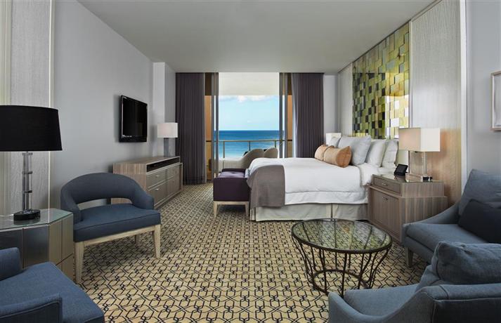 The St Regis Bal Harbour Resort - Compare Deals