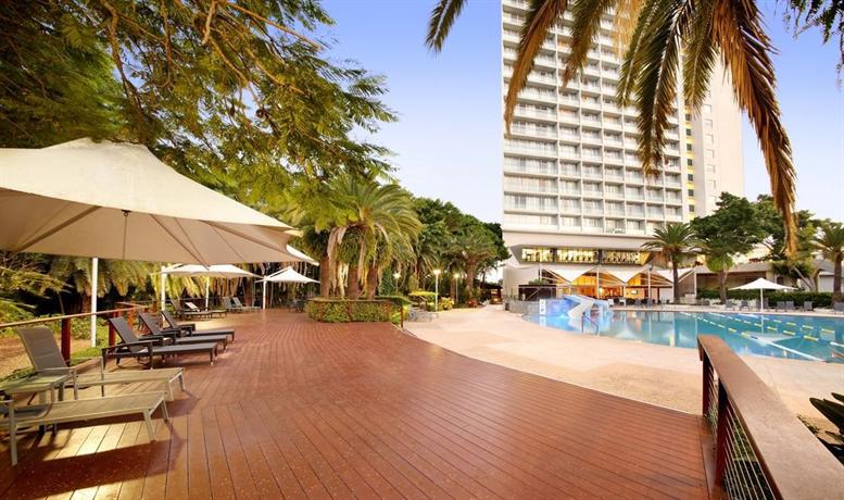 RACV Royal Pines Resort Gold Coast,Gold Coast:Photos,Reviews,Deals