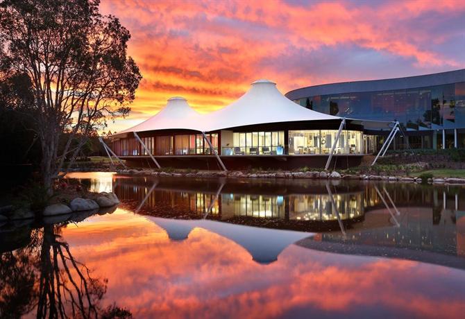 RACV Royal Pines Resort Gold Coast,Gold Coast:Photos,Reviews,Deals