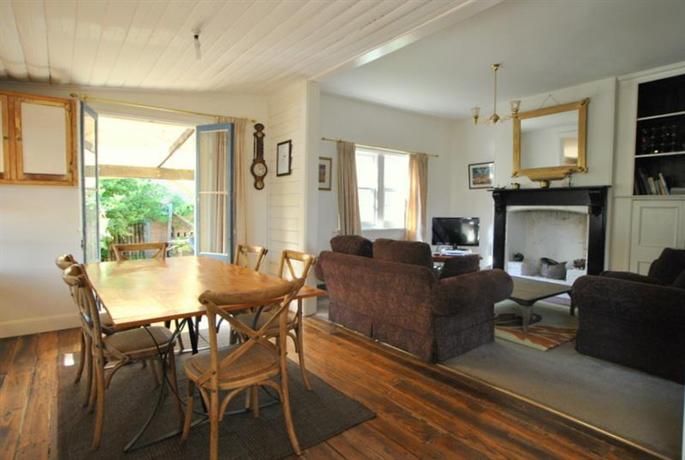 Cooma Cottage,Snowy Mountains:Photos,Reviews,Deals