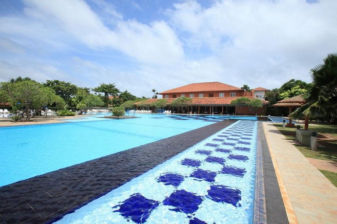 Club Palm Bay, Marawila - Compare Deals