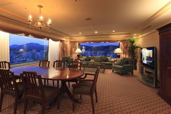 Hotel Nikko Princess Kyoto - Compare Deals