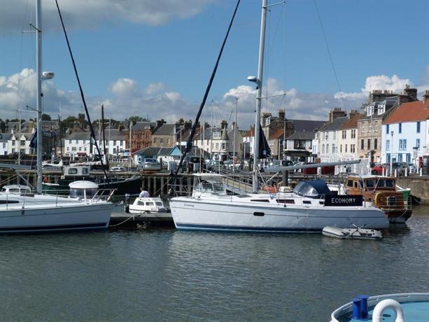 The Waterfront, Anstruther - Compare Deals