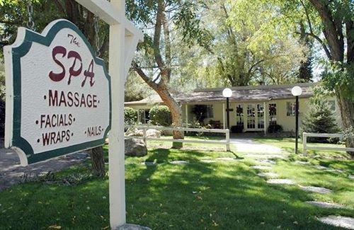Warner Springs Ranch Resort,Borrego Springs:Photos,Reviews,Deals