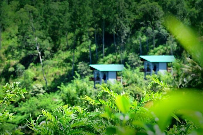 Ella Flower Garden Resort - Compare Deals