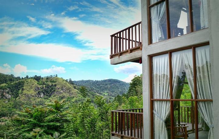 Ella Flower Garden Resort - Compare Deals