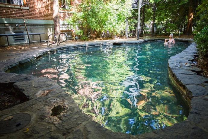 McMenamins Grand Lodge, Forest Grove - Compare Deals