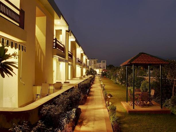 V Resorts Rajaji National Park,Rishikesh:Photos,Reviews,Deals
